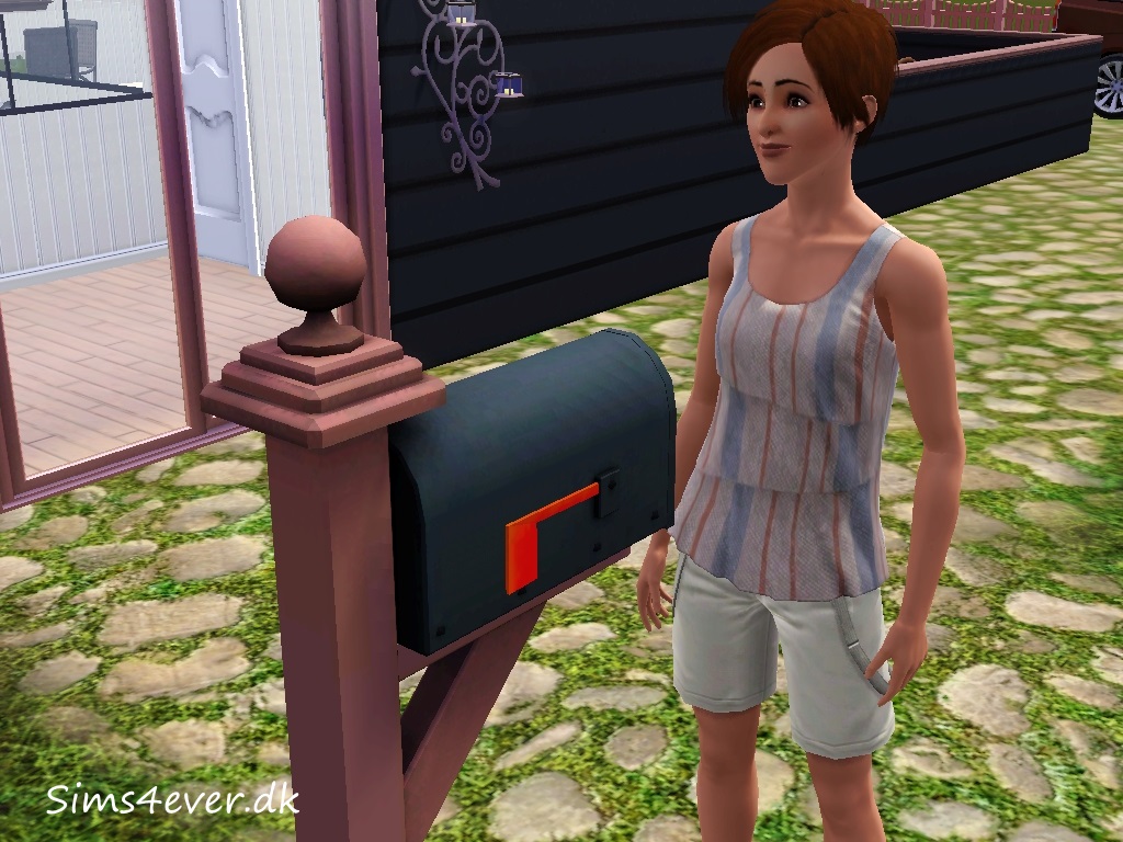 brevet – sims4ever.dk