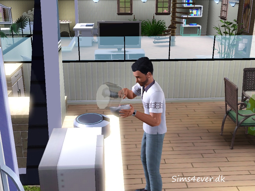 phillip – sims4ever.dk