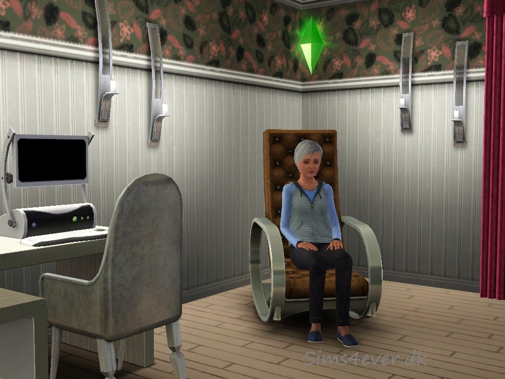 Athena ældre – sims4ever.dk