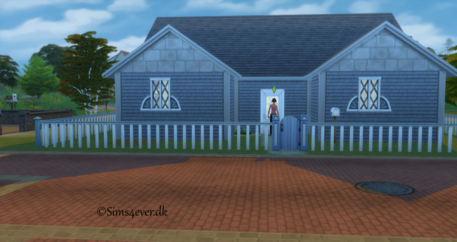 Willow (Sims 4) – sims4ever.dk