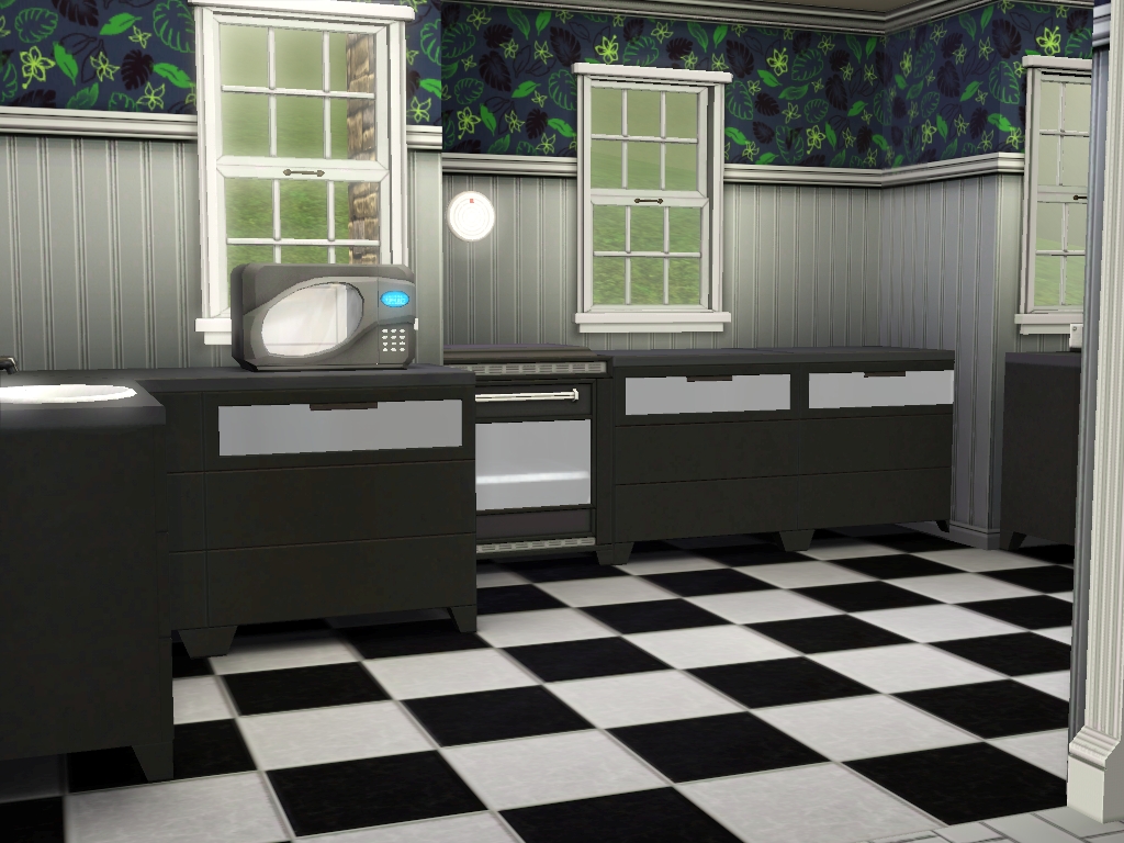 køkken – sims4ever.dk