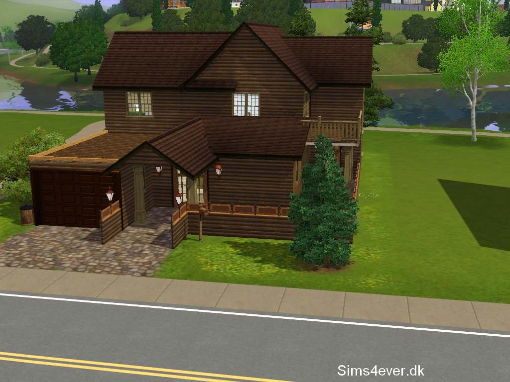 Alpine – sims4ever.dk
