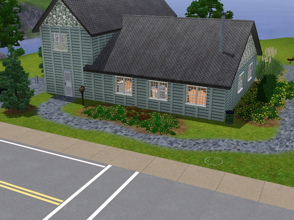 Wendy – sims4ever.dk